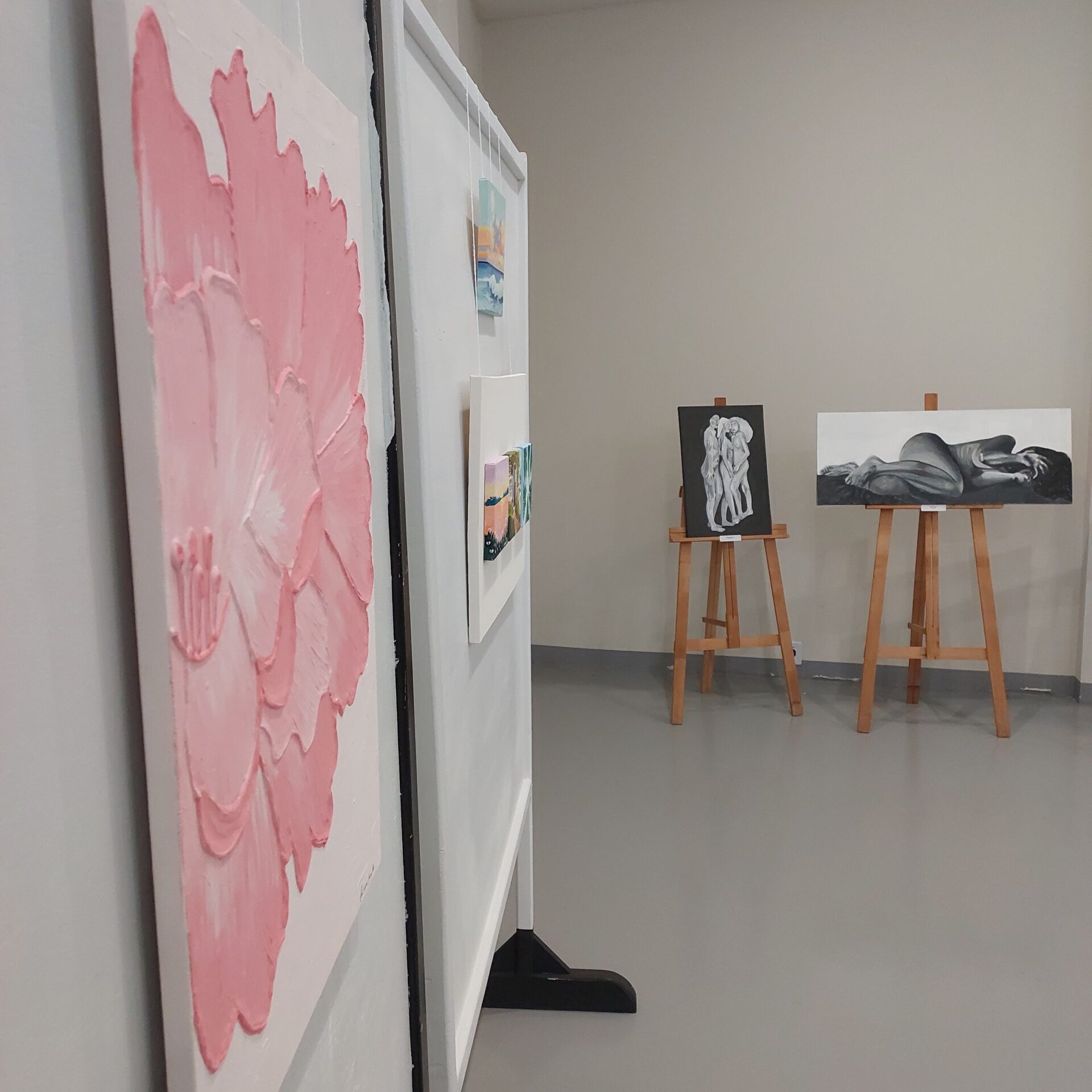 Da flor à dor a vida é o que for – Visite Museus