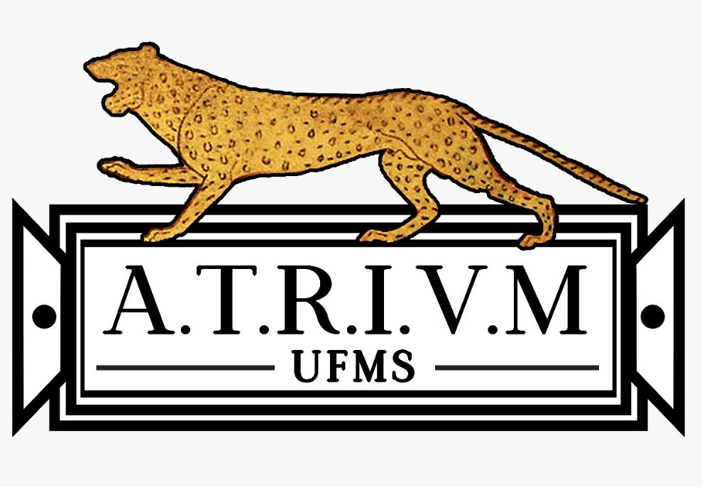 Laboratório de Estudos Interdisciplinares da Antiguidade – ATRIVM ...