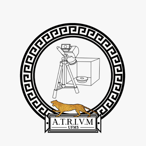 Laboratório e Coleção Científica de Numismática – ATRIVM / UFMS ...