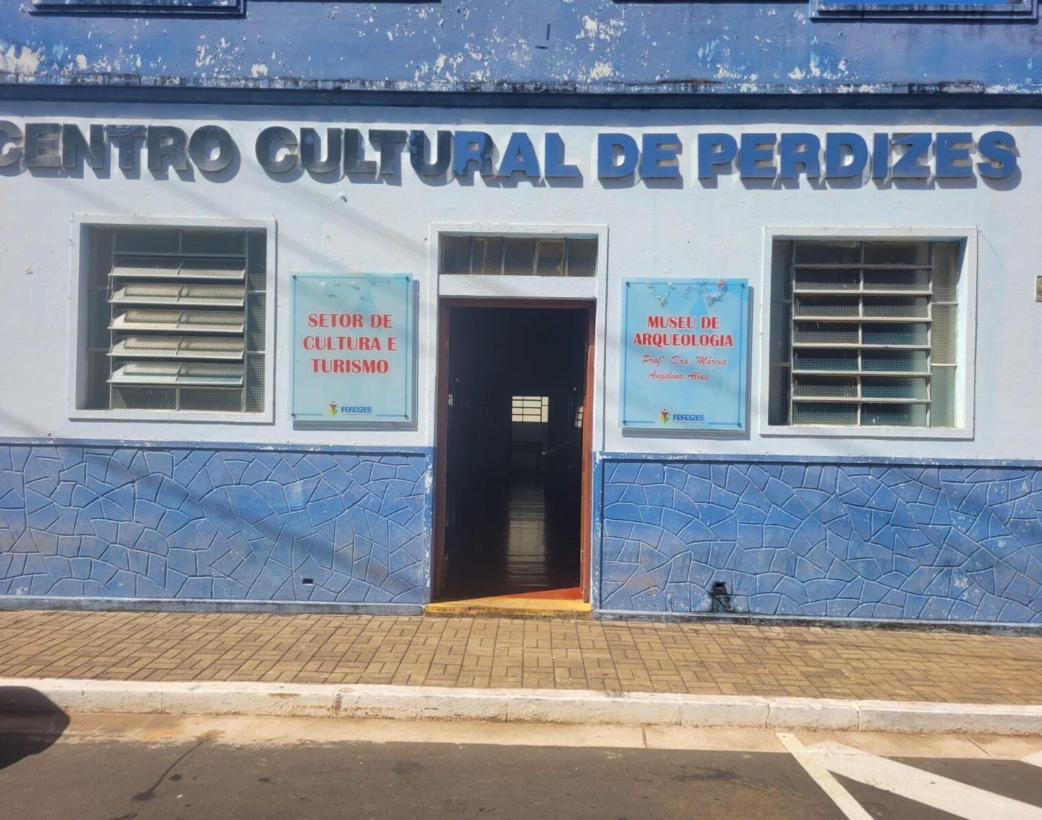 Museu de Arqueologia “Profª. Dra. Márcia Angelina Alves” – Visite Museus